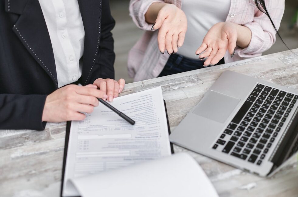Step-by-Step Guide to Filing Personal Taxes in Canada - BBA Tax